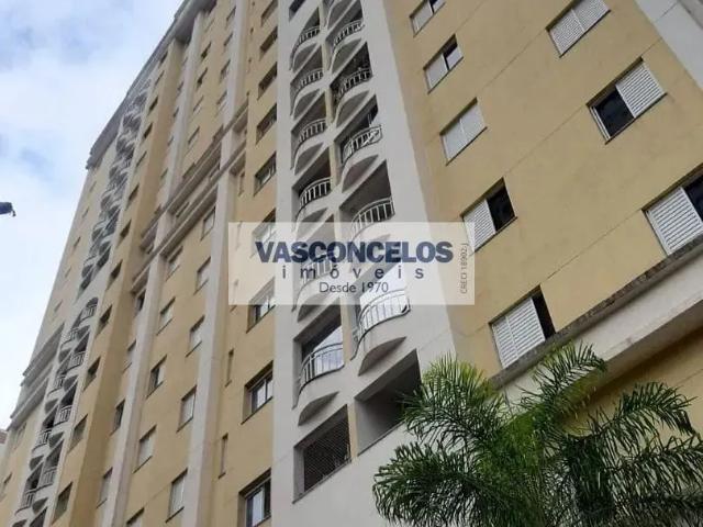 Apartamento em Vila Ema, São José dos Campos/SP de 166m² 3 quartos à venda por R$ 1.199.000,00
