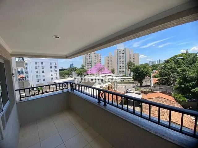 Apartamento em Vila Ema, São José dos Campos/SP de 174m² 4 quartos à venda por R$ 1.599.000,00