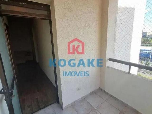 Apartamento em Vila Ema, São José dos Campos/SP de 176m² 4 quartos à venda por R$ 1.272.000,00