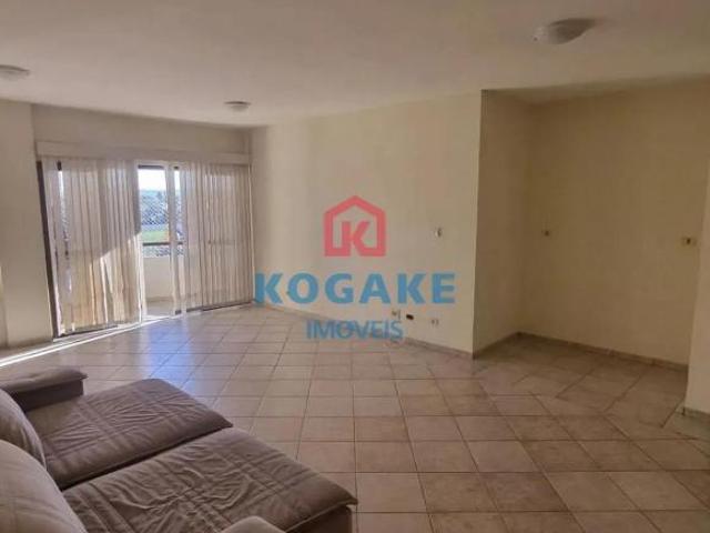 Apartamento em Vila Ema, São José dos Campos/SP de 176m² 4 quartos à venda por R$ 1.272.000,00