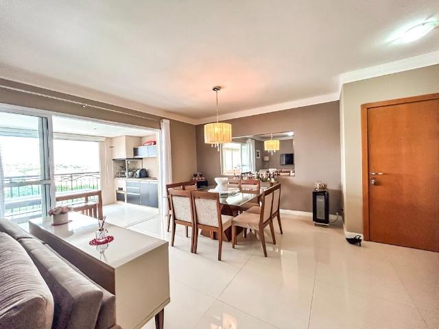 Apartamento em Vila Ema, São José dos Campos/SP de 176m² 4 quartos à venda por R$ 1.789.900,00