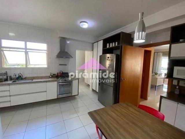 Apartamento em Vila Ema, São José dos Campos/SP de 176m² 4 quartos à venda por R$ 1.800.000,00