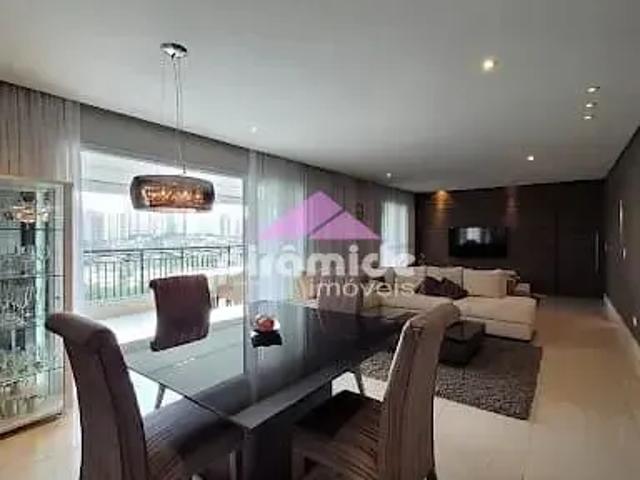 Apartamento em Vila Ema, São José dos Campos/SP de 176m² 4 quartos à venda por R$ 1.999.000,00