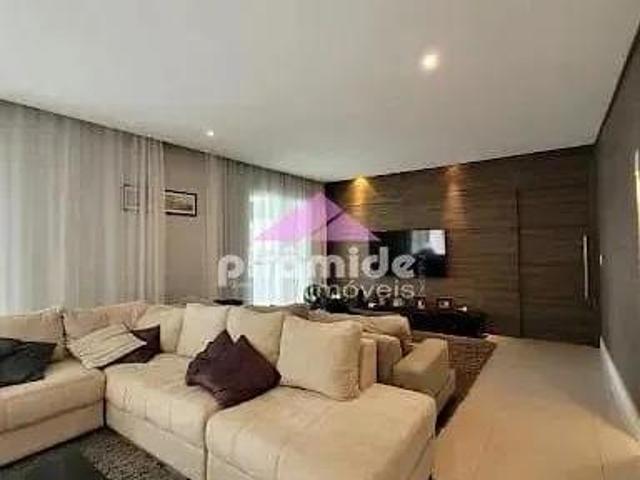 Apartamento em Vila Ema, São José dos Campos/SP de 176m² 4 quartos à venda por R$ 2.000.000,00