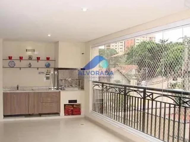 Apartamento em Vila Ema, São José dos Campos/SP de 176m² 3 quartos à venda por R$ 1.999.000,00