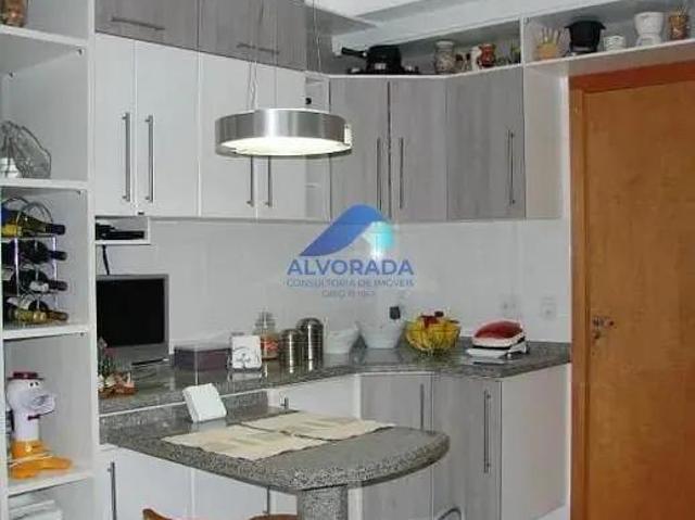 Apartamento em Vila Ema, São José dos Campos/SP de 176m² 3 quartos à venda por R$ 2.000.000,00