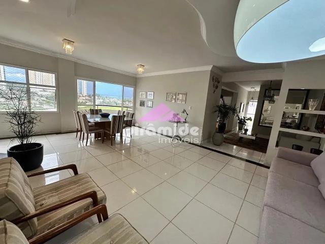 Apartamento em Vila Ema, São José dos Campos/SP de 177m² 3 quartos à venda por R$ 1.199.900,00