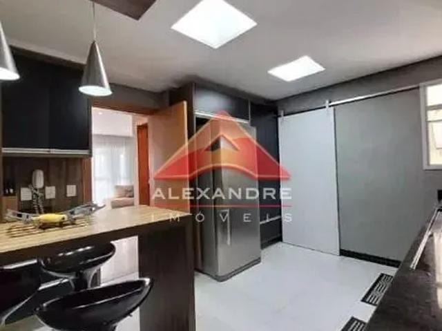 Apartamento em Vila Ema, São José dos Campos/SP de 172m² 3 quartos à venda por R$ 1.999.900,00