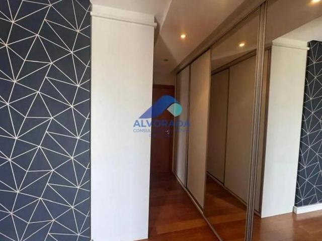 Apartamento em Vila Ema, São José dos Campos/SP de 172m² 3 quartos à venda por R$ 2.000.000,00
