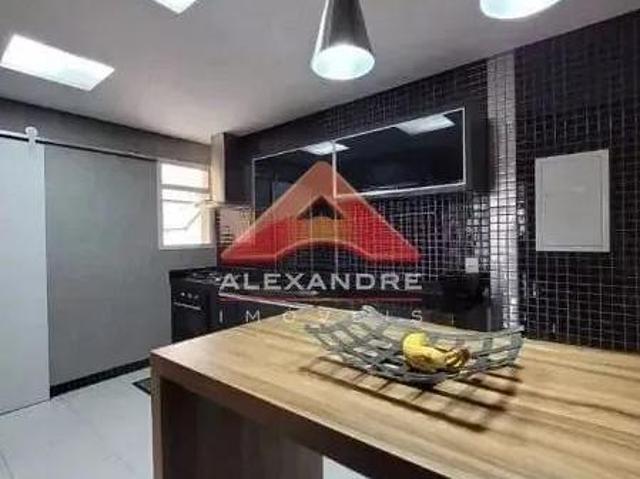 Apartamento em Vila Ema, São José dos Campos/SP de 172m² 3 quartos à venda por R$ 2.000.000,00
