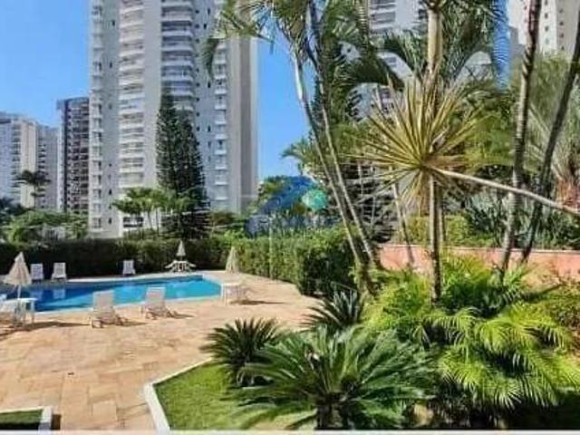 Apartamento em Vila Ema, São José dos Campos/SP de 189m² 4 quartos à venda por R$ 1.450.000,00