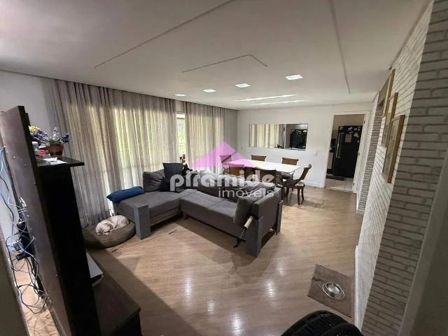 Apartamento em Vila Ema, São José dos Campos/SP de 182m² 4 quartos à venda por R$ 1.899.900,00