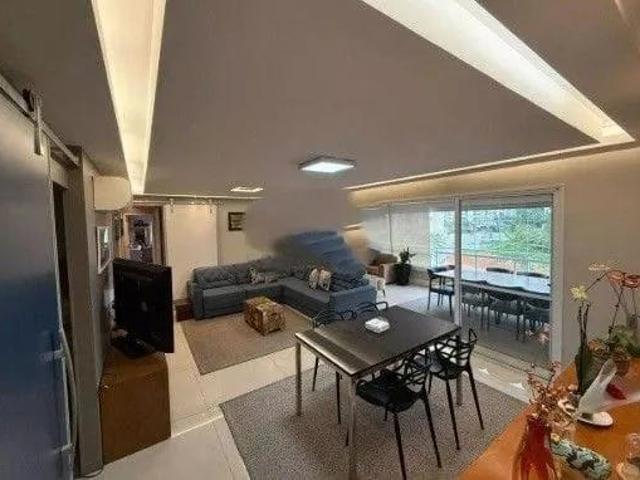 Apartamento em Vila Ema, São José dos Campos/SP de 182m² 4 quartos à venda por R$ 1.950.000,00