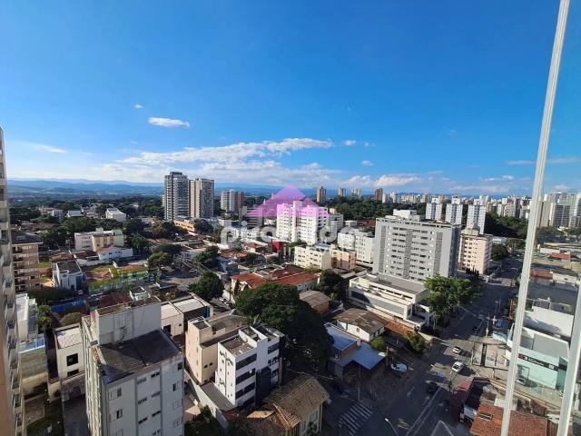 Apartamento em Vila Ema, São José dos Campos/SP de 182m² 4 quartos à venda por R$ 2.119.000,00
