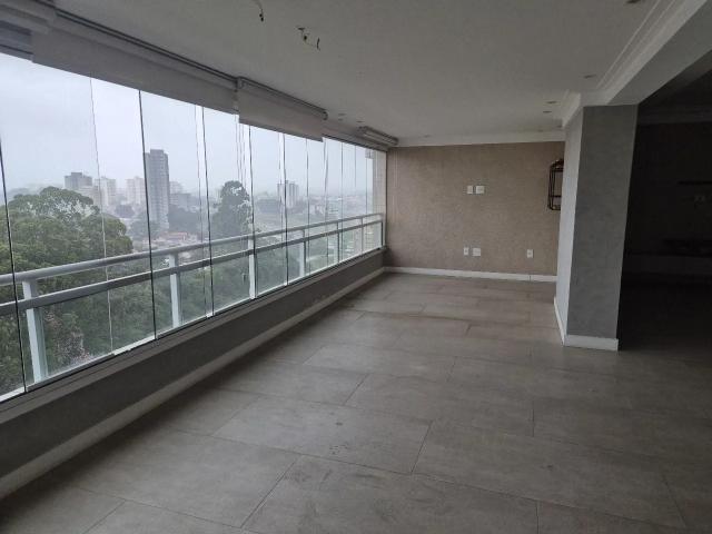 Apartamento em Vila Ema, São José dos Campos/SP de 182m² 3 quartos à venda por R$ 1.849.900,00