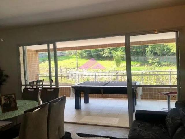 Apartamento em Vila Ema, São José dos Campos/SP de 182m² 3 quartos à venda por R$ 1.855.000,00
