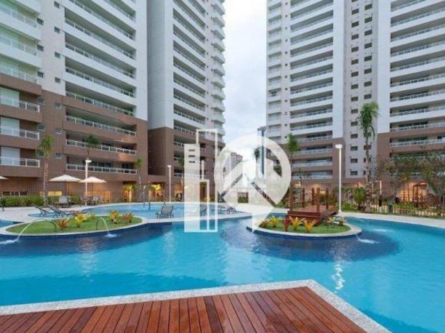 Apartamento em Vila Ema, São José dos Campos/SP de 182m² 3 quartos à venda por R$ 2.050.000,00