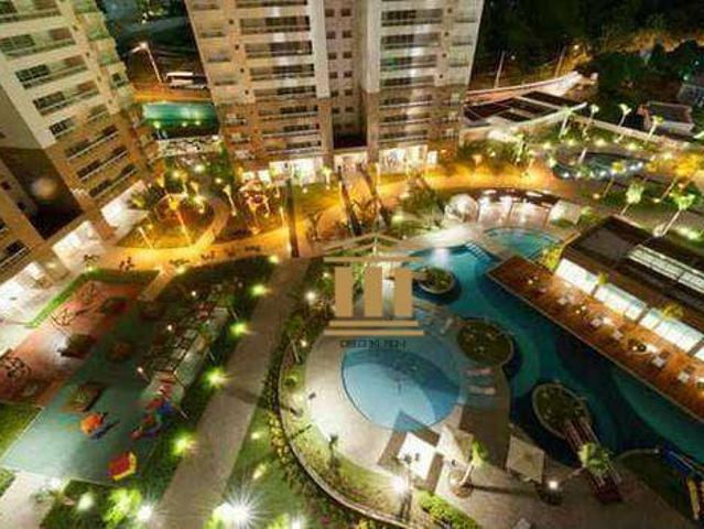Apartamento em Vila Ema, São José dos Campos/SP de 182m² 3 quartos à venda por R$ 2.219.000,00