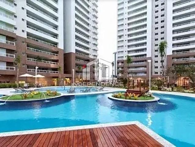 Apartamento em Vila Ema, São José dos Campos/SP de 182m² 3 quartos à venda por R$ 2.239.000,00