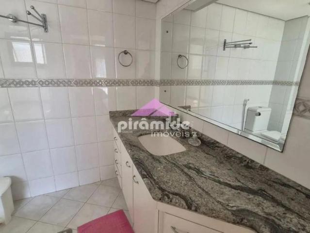 Apartamento Em Vila Ema, São José Dos Campos/sp de 190 m² 4 Quartos À Venda por R$1.400.000ou Pa
