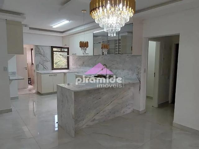 Apartamento em Vila Ema, São José dos Campos/SP de 200m² 4 quartos à venda por R$ 2.099.900,00 ou para locação R$ 10.000,00/mes