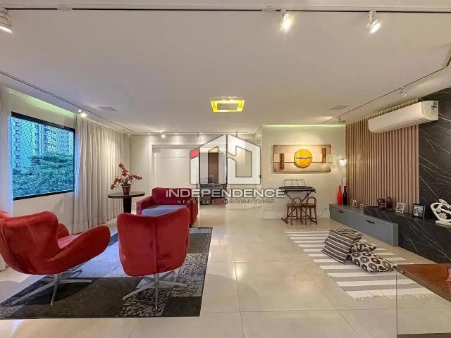 Apartamento em Vila Ema, São José dos Campos/SP de 236m² 4 quartos à venda por R$ 2.399.900,00