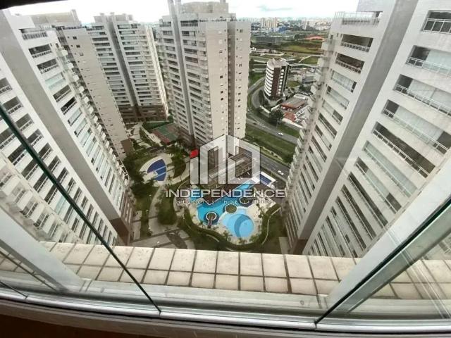 Apartamento em Vila Ema, São José dos Campos/SP de 288m² 3 quartos à venda por R$ 2.750.000,00 ou para locação R$ 11.000,00/mes