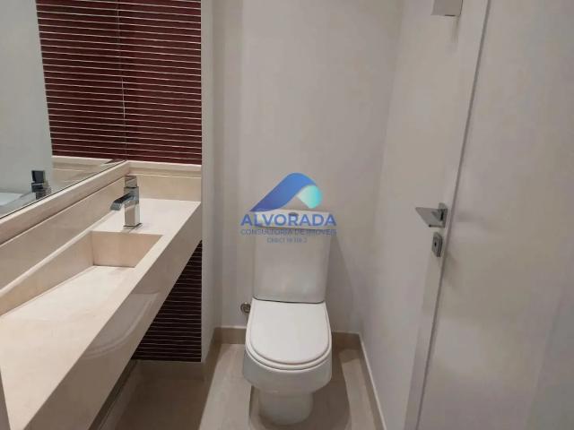 Apartamento em Vila Ema, São José dos Campos/SP de 320m² 4 quartos à venda por R$ 3.499.900,00