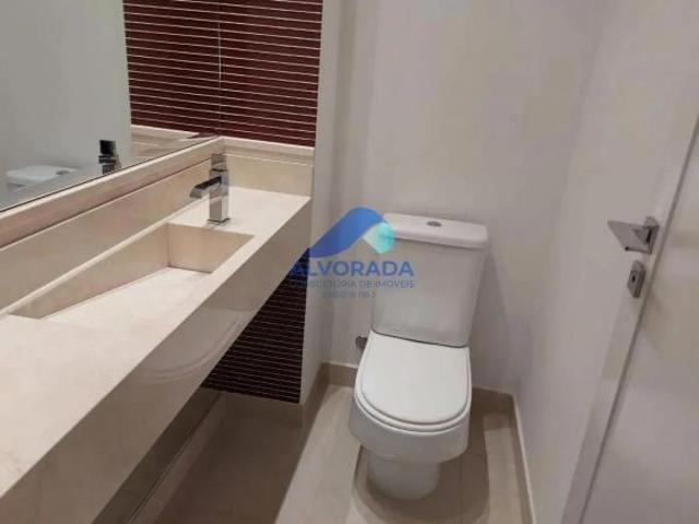 Apartamento em Vila Ema, São José dos Campos/SP de 320m² 4 quartos à venda por R$ 3.500.000,00