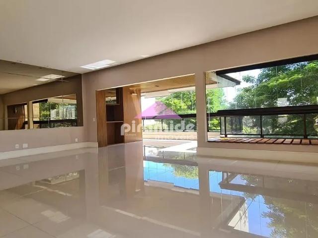 Apartamento em Vila Ema, São José dos Campos/SP de 323m² 4 quartos à venda por R$ 3.599.000,00