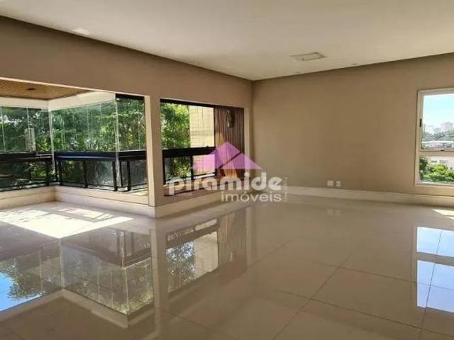 Apartamento em Vila Ema, São José dos Campos/SP de 323m² 4 quartos à venda por R$ 3.600.000,00