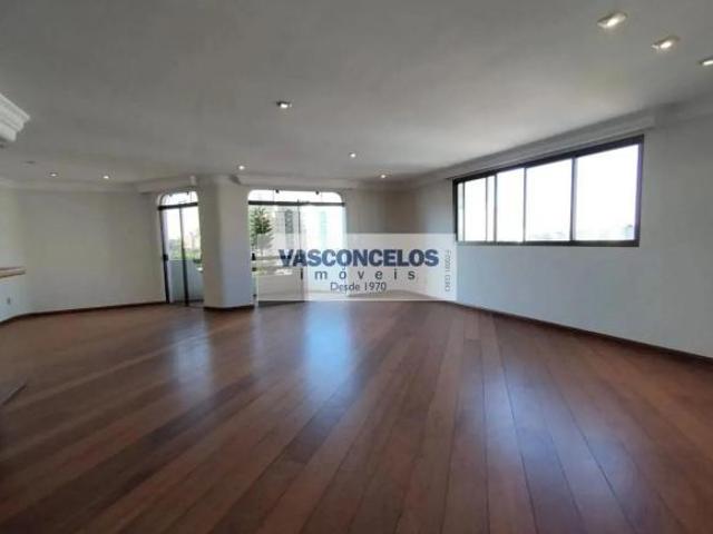 Apartamento em Vila Ema, São José dos Campos/SP de 330m² 4 quartos à venda por R$ 2.200.000,00 ou pa