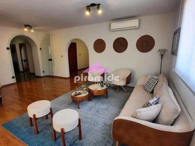 Apartamento em Vila Ema, São José dos Campos/SP de 330m² 4 quartos à venda por R$ 2.649.900,00