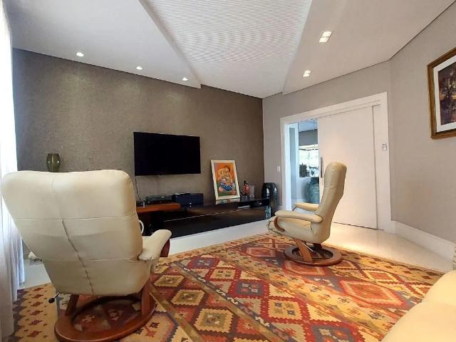 Apartamento em Vila Ema, São José dos Campos/SP de 347m² 4 quartos à venda por R$ 3.799.900,00