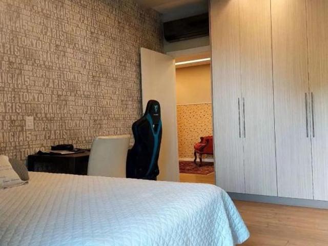 Apartamento em Vila Ema, São José dos Campos/SP de 347m² 4 quartos à venda por R$ 3.800.000,00