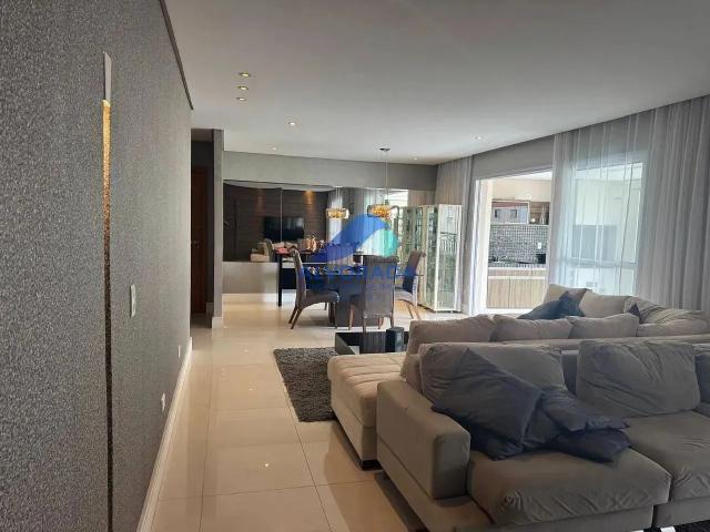 Apartamento em Vila Ema, São José dos Campos/SP de 350m² 4 quartos à venda por R$ 1.999.900,00