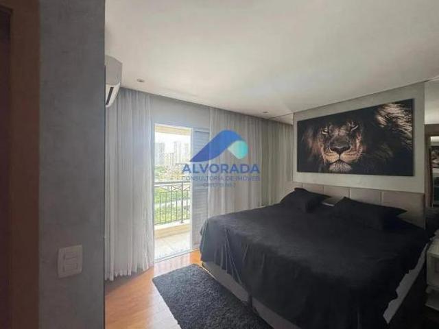 Apartamento em Vila Ema, São José dos Campos/SP de 350m² 4 quartos à venda por R$ 2.000.000,00