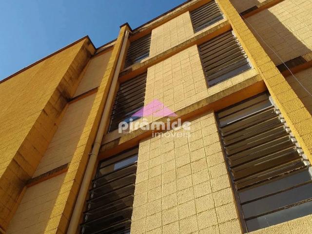 Apartamento em Vila Ema, São José dos Campos/SP de 37m² 1 quartos à venda por R$ 229.900,00