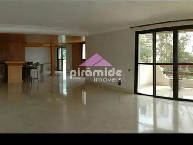 Apartamento em Vila Ema, São José dos Campos/SP de 388m² 4 quartos à venda por R$ 2.134.900,00