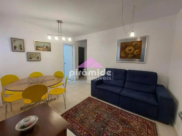 Apartamento em Vila Ema, São José dos Campos/SP de 45m² 2 quartos à venda por R$ 398.900,00