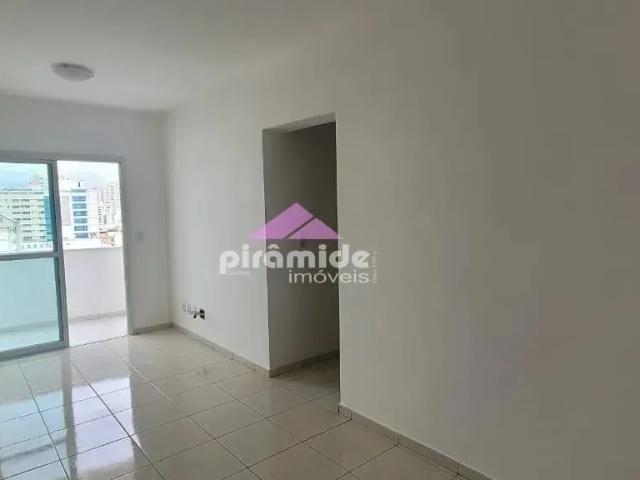 Apartamento em Vila Ema, São José dos Campos/SP de 54m² 2 quartos à venda por R$ 549.900,00