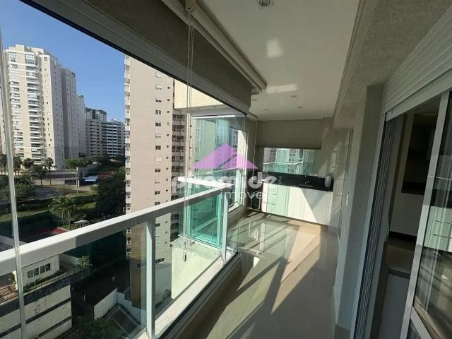 Apartamento em Vila Ema, São José dos Campos/SP de 56m² 1 quartos à venda por R$ 819.900,00