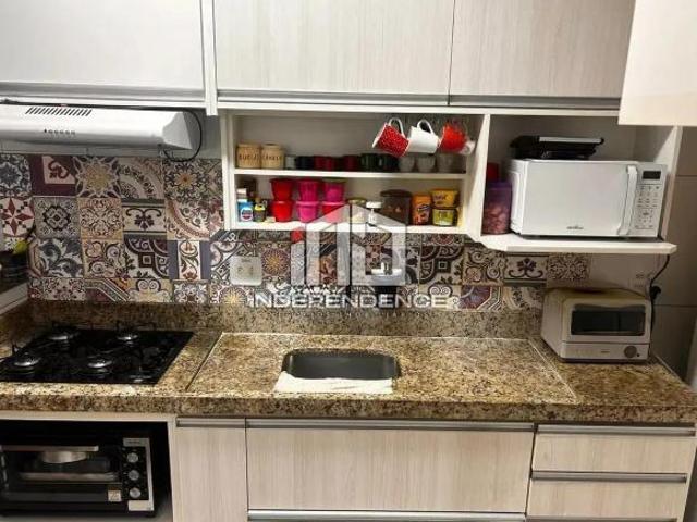 Apartamento em Vila Ema, São José dos Campos/SP de 56m² 2 quartos à venda por R$ 460.000,00