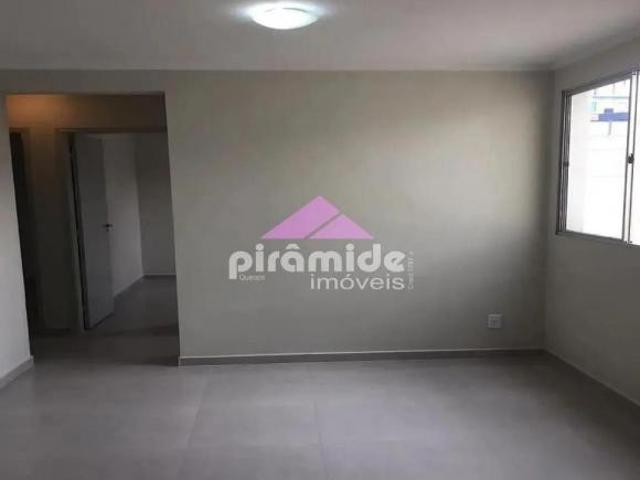 Apartamento em Vila Ema, São José dos Campos/SP de 58m² 3 quartos à venda por R$ 420.000,00