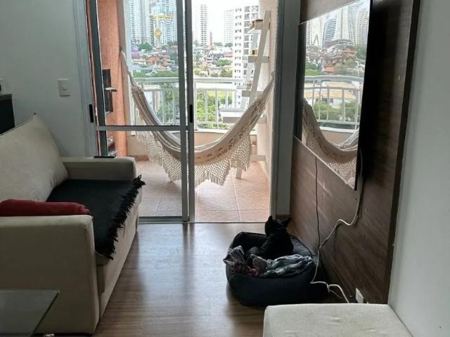 Apartamento em Vila Ema, São José dos Campos/SP de 63m² 2 quartos à venda por R$ 639.000,00