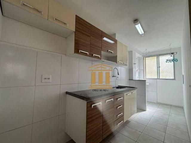 Apartamento em Vila Ema, São José dos Campos/SP de 67m² 3 quartos à venda por R$ 480.000,00