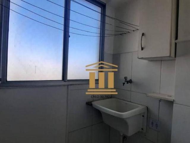 Apartamento em Vila Ema, São José dos Campos/SP de 67m² 3 quartos à venda por R$ 535.000,00