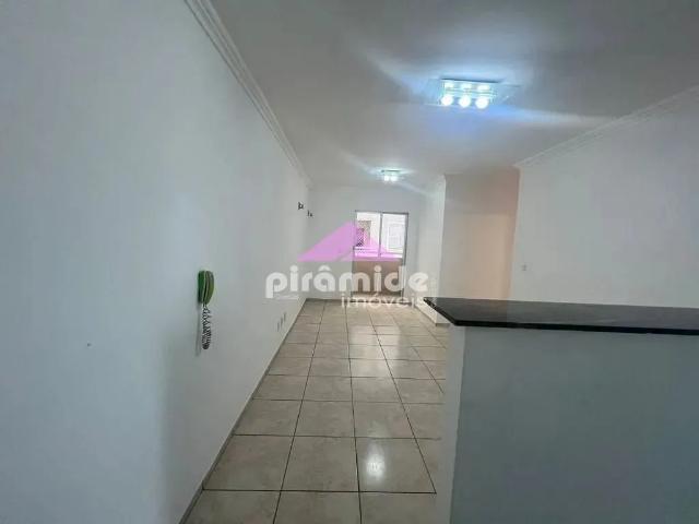 Apartamento em Vila Ema, São José dos Campos/SP de 67m² 3 quartos à venda por R$ 549.900,00