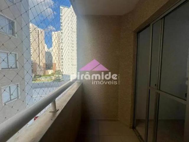 Apartamento em Vila Ema, São José dos Campos/SP de 67m² 3 quartos à venda por R$ 550.000,00