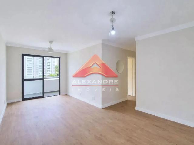 Apartamento em Vila Ema, São José dos Campos/SP de 68m² 2 quartos à venda por R$ 598.900,00